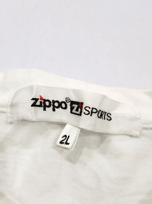 Vintage Zippo Sports Vintage T Shirt | Grailed