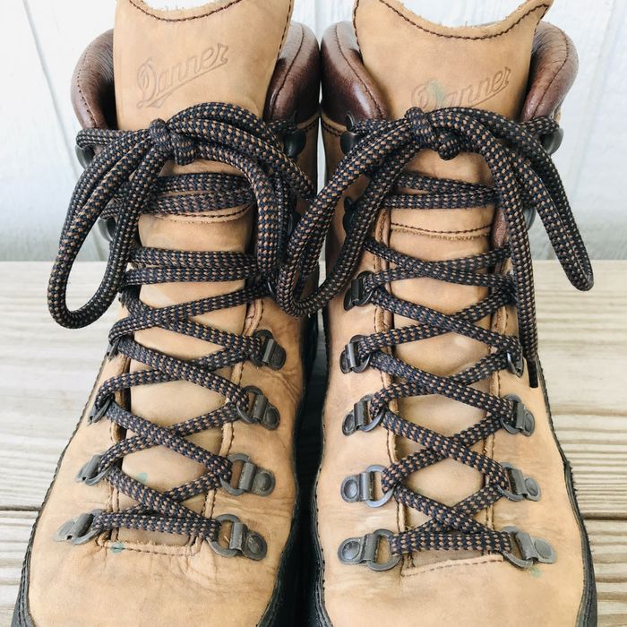 Danner Danner Talus GTX Hiking Boots Brown Leather GoreTex | Grailed