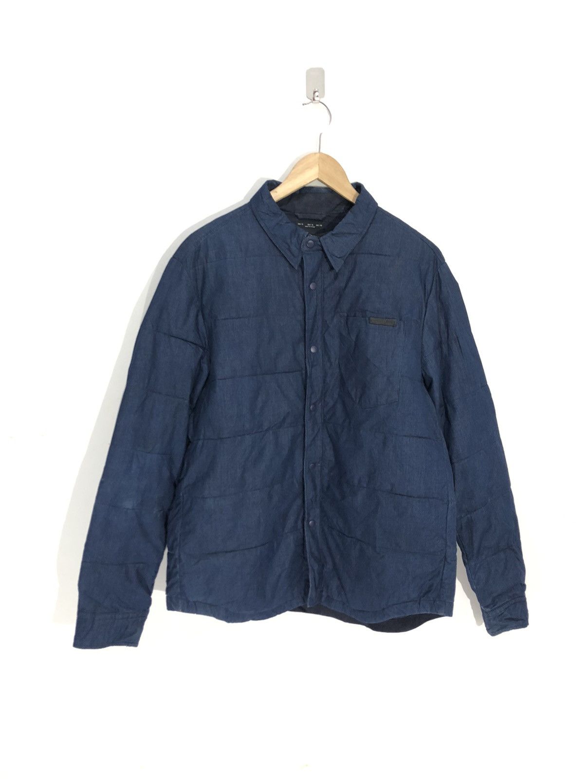 Japanese Brand Denim Original 1975 Jacket | Grailed
