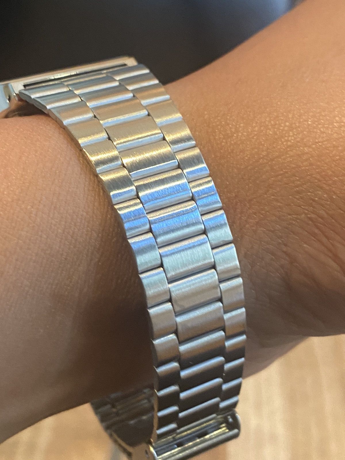 Casio Casio classic digital movement watch | Grailed