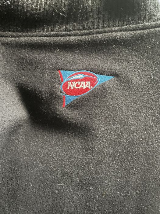 Vintage Vintage NC State Wolfpack Varsity Jacket NCAA | Grailed