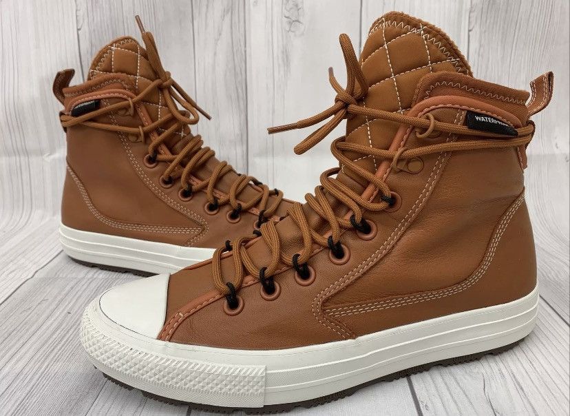 Converse Converse Chuck Taylor All Star Hi Top Hiking Sneakers | Grailed