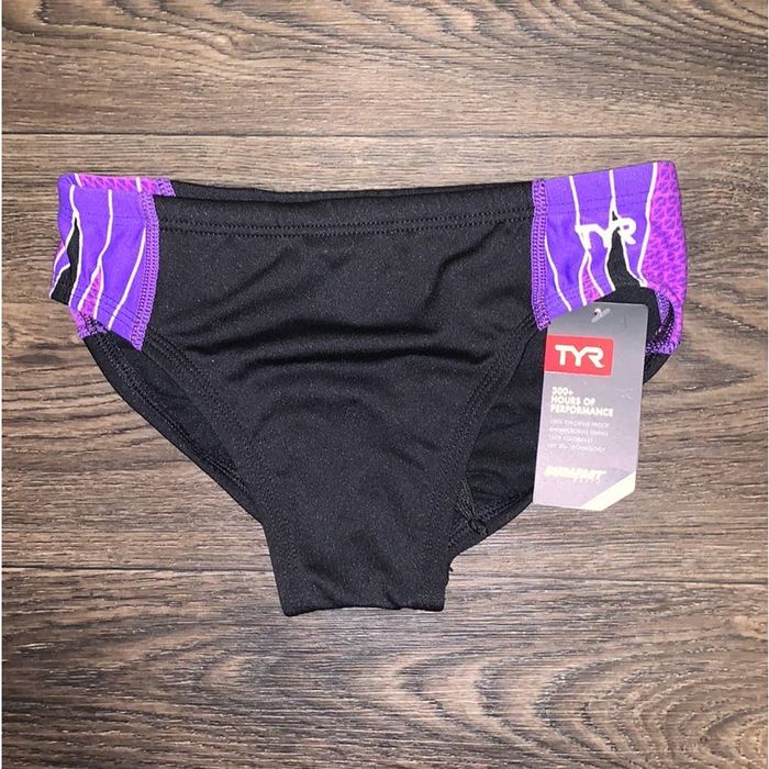 Speedo TYR Swim Briefs | Grailed