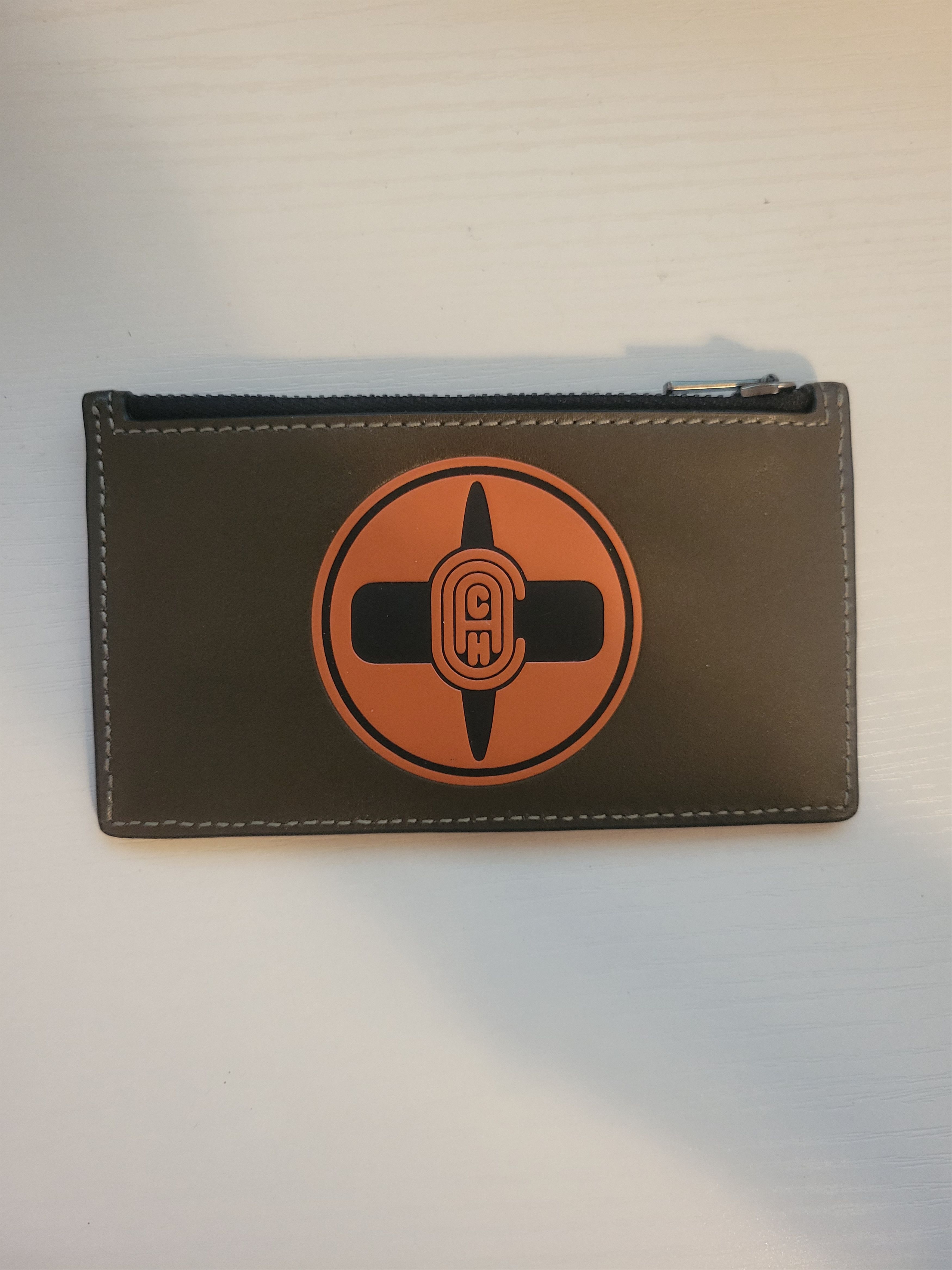 Coach Naruto Sage Coach Wallet MBJ | Grailed