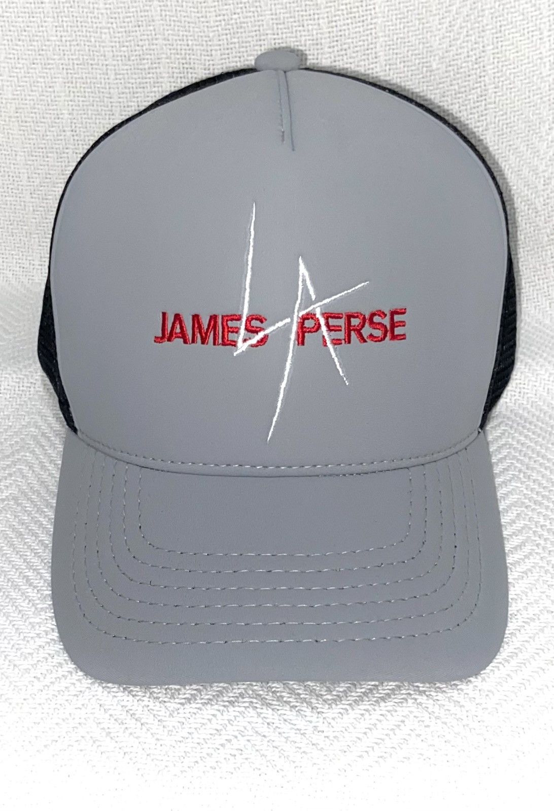 James Perse × Local Authority James Perse Y/osemite Mens JP X LA Slash ...