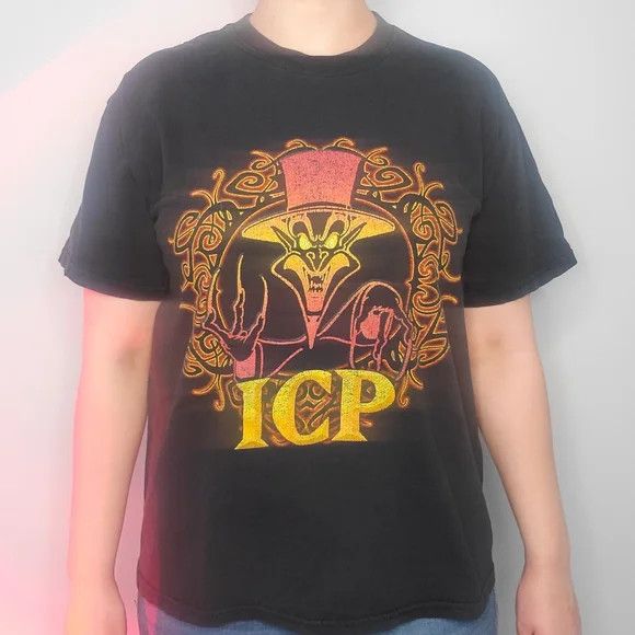 Vintage Vintage ICP Shirt | Grailed