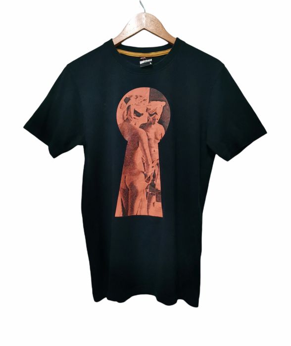 Designer 🔥delete Today🔥sfa Artist Is Tee Naked Sexy Porn Girl Grailed