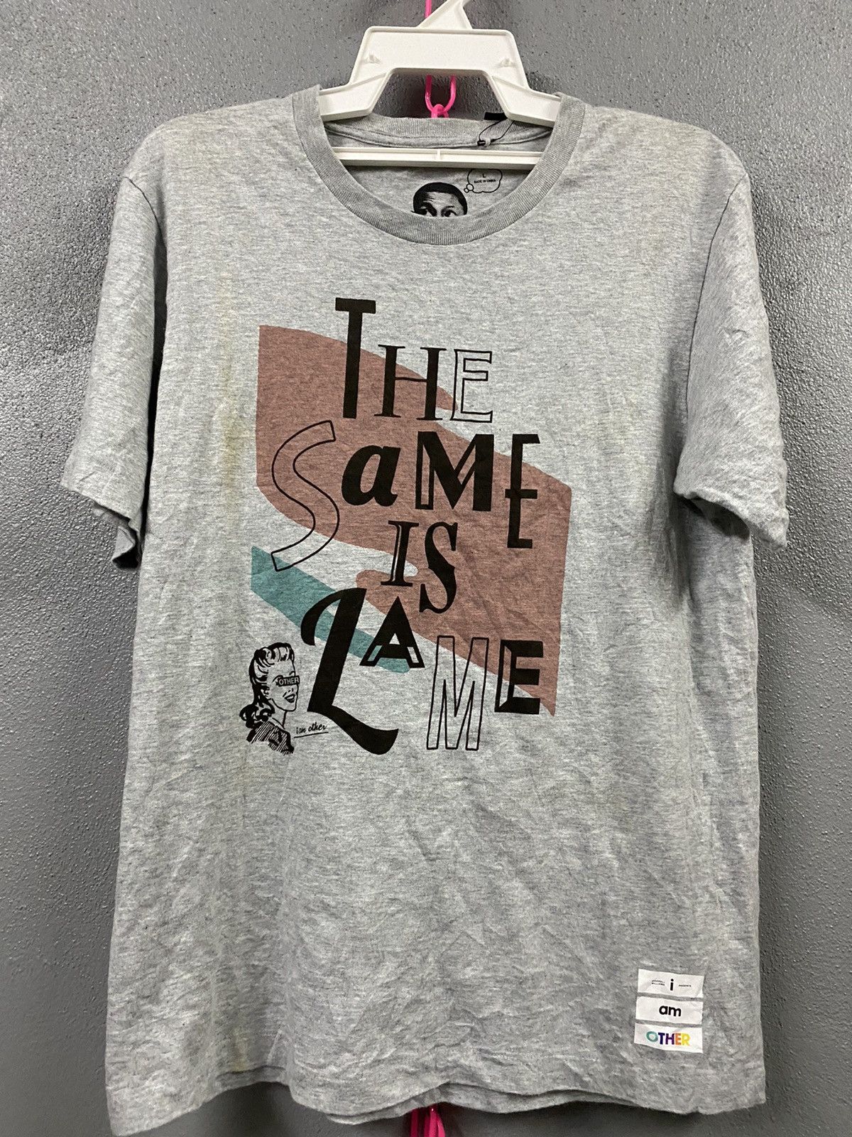 Pharrell Pharrell Williams T Shirt | Grailed