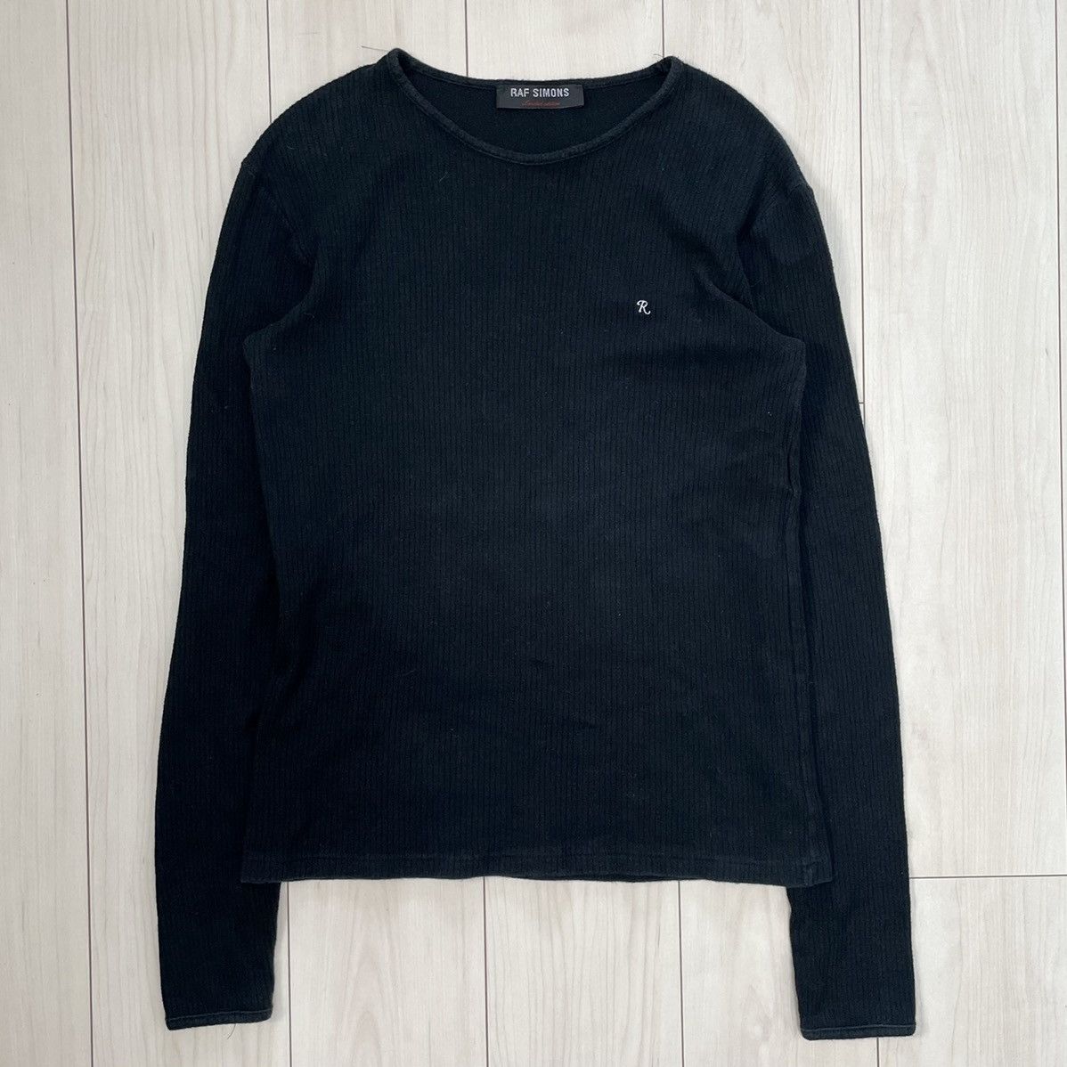 Raf Simons Raf Simons SS03 Limited Edition | Grailed