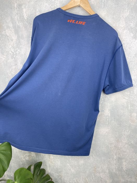 Nike Vintage Nike Alpha Project T-Shirt | Grailed