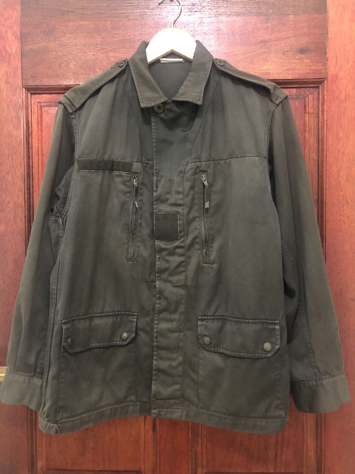 Vintage 🇩🇪 Vintage 90s Germany Seyntex Jacket | Grailed