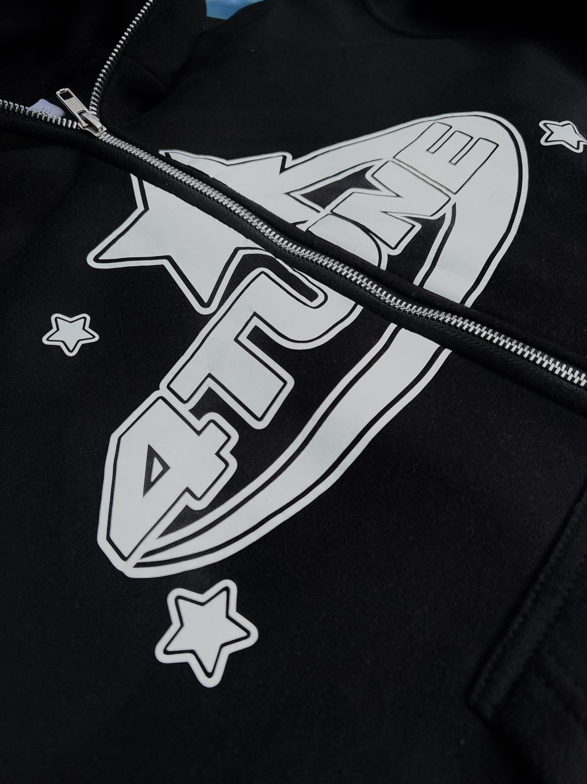 Vintage 4Tune Full Zip Hoodie | Grailed