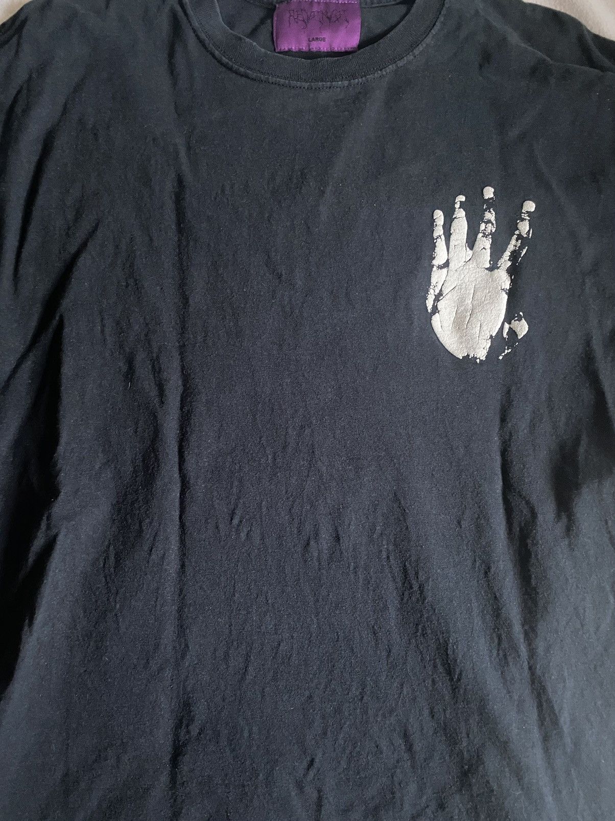 Revenge Revenge demon | Grailed