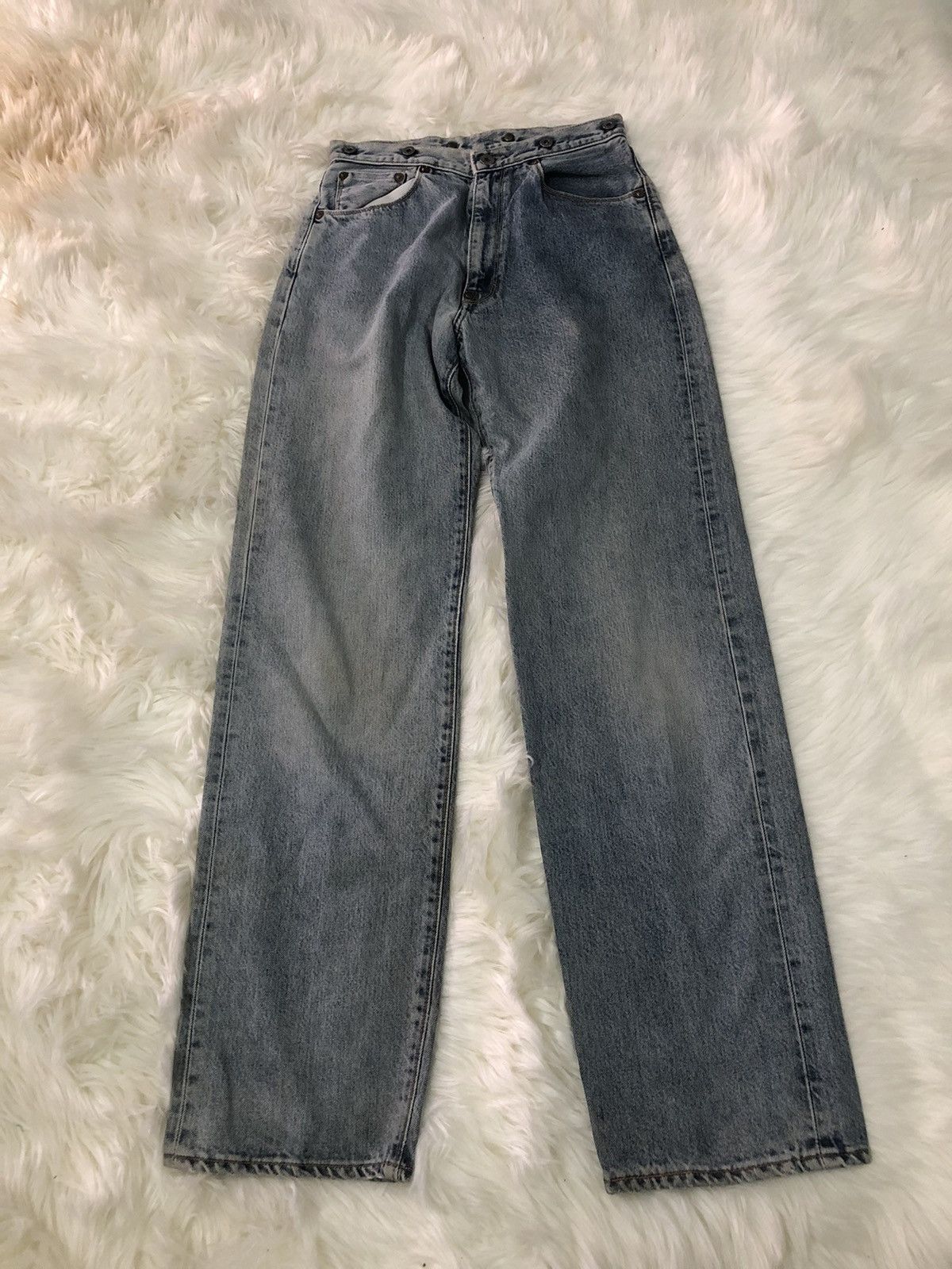 Streetwear Bobson Company Denim One Back Pocket Nice Design | Grailed