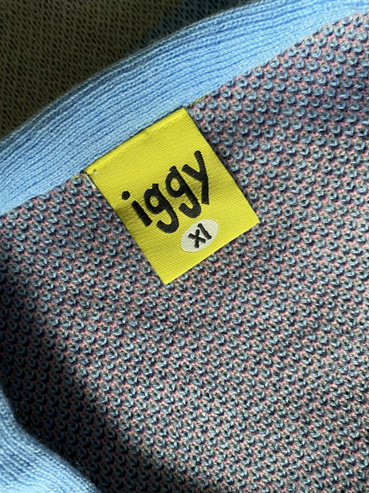 Iggy Iggy Unicorn Knit Sweater | Grailed