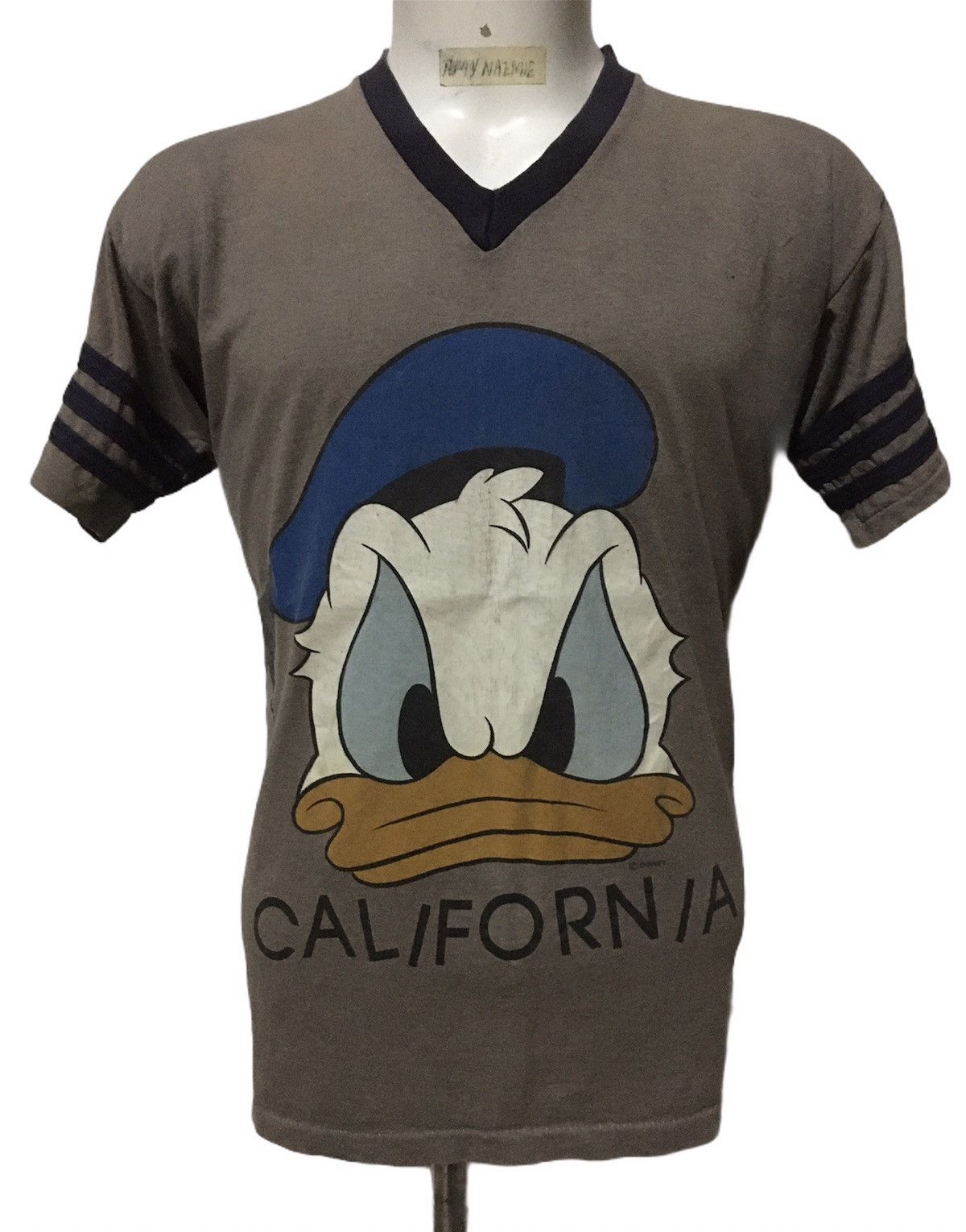 Cartoon Network × Velva Sheen Vintage Donald duck X velva sheen 90s 💥 ...