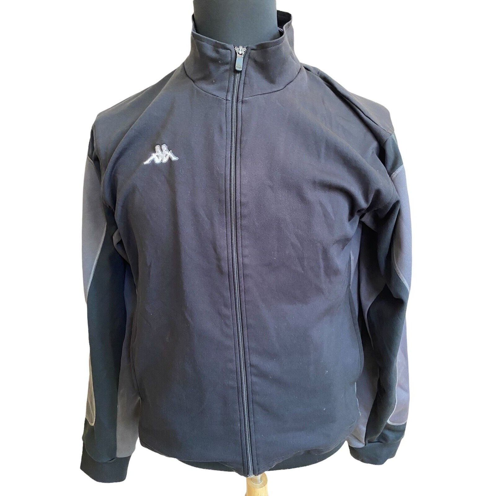 Kappa Vintage Kappa Jacket Mens Medium 90s | Grailed