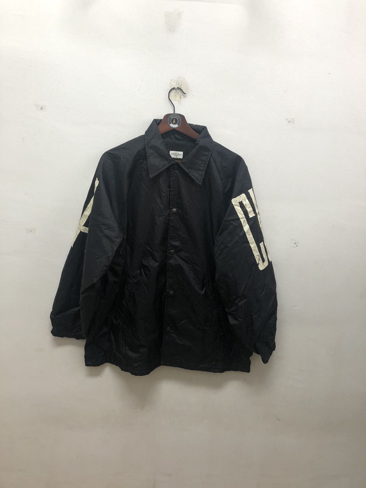 Designer × Paul Smith PAUL SMITH CIA JACKET | Grailed