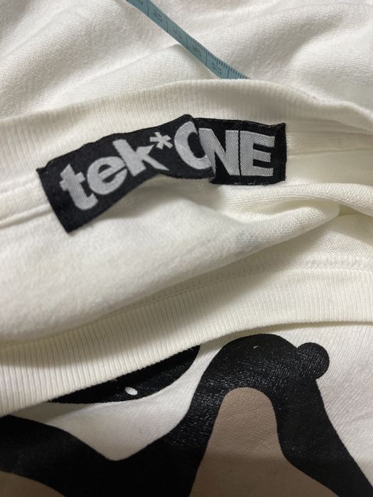 Vintage Tek* One Vintage | Grailed