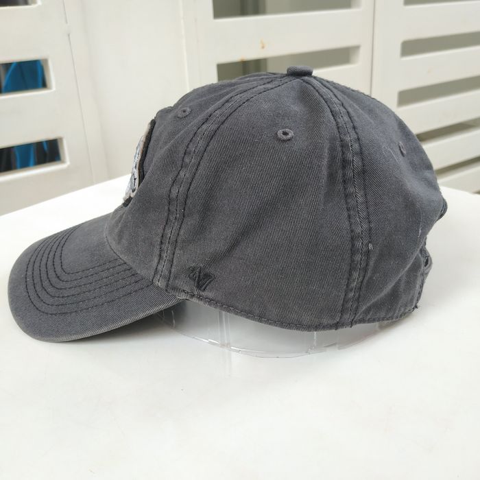 Vintage SPORTWEAR BASEBALL TEAM 47 BRAND HAT | Grailed