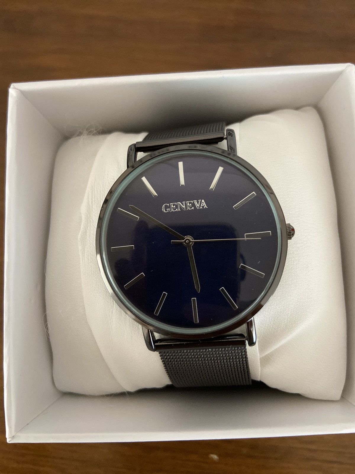 Geneva Geneva Mens Watch | Grailed