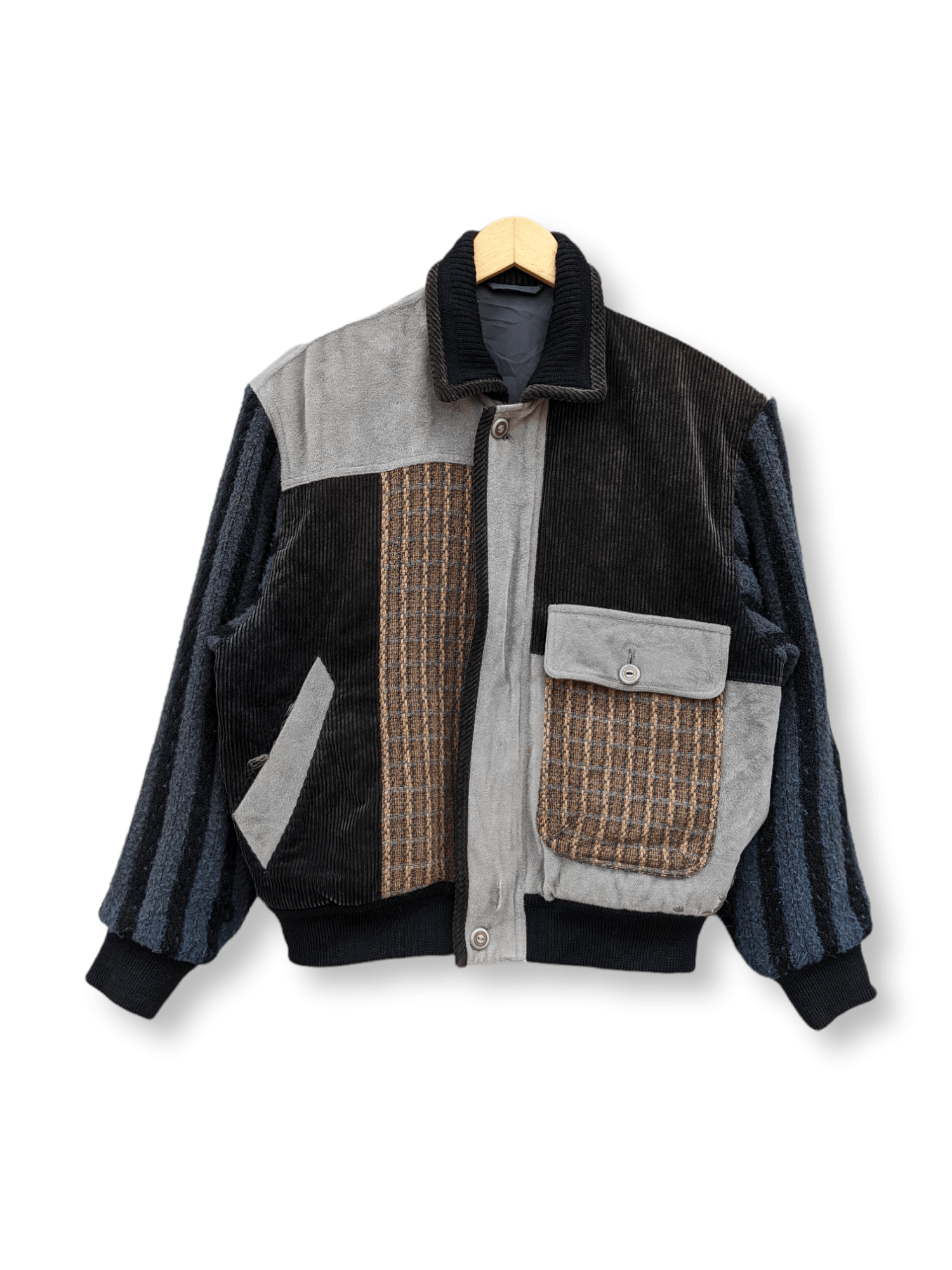 Archival Clothing × Japanese Brand Rare 🔥Vintage Moare Rare Design ...