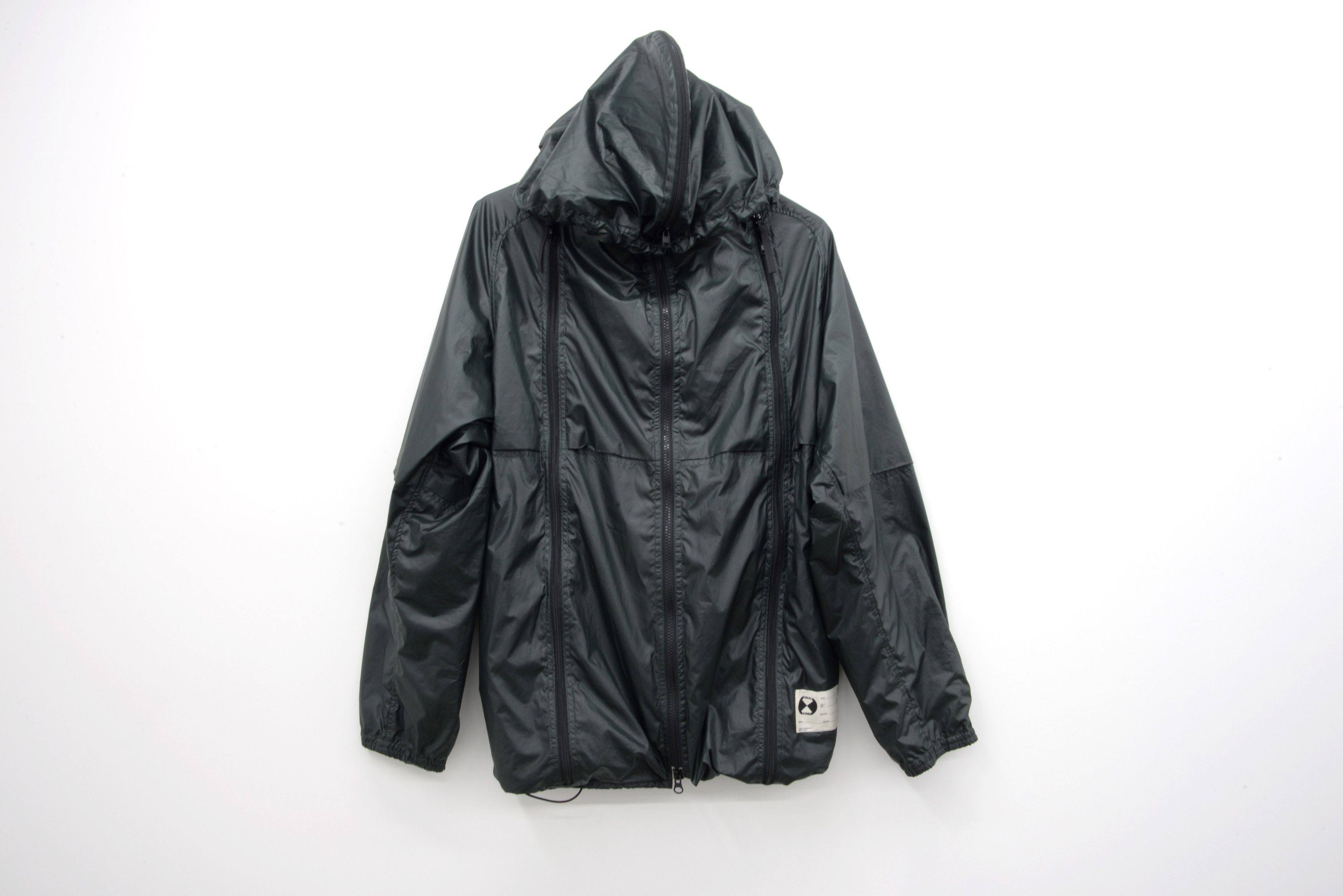 Final Home Final Home Survival Jacket 2005 | Grailed