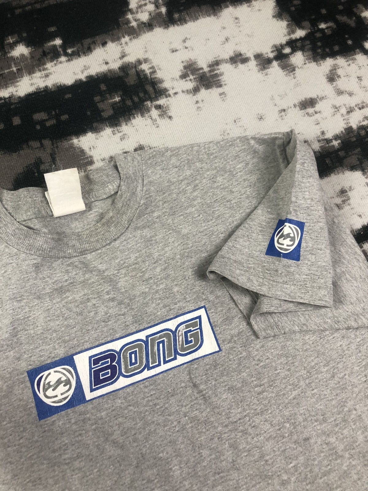 Billabong × Surf Style × Vintage VINTAGE BILLABONG BOX LOGO | Grailed