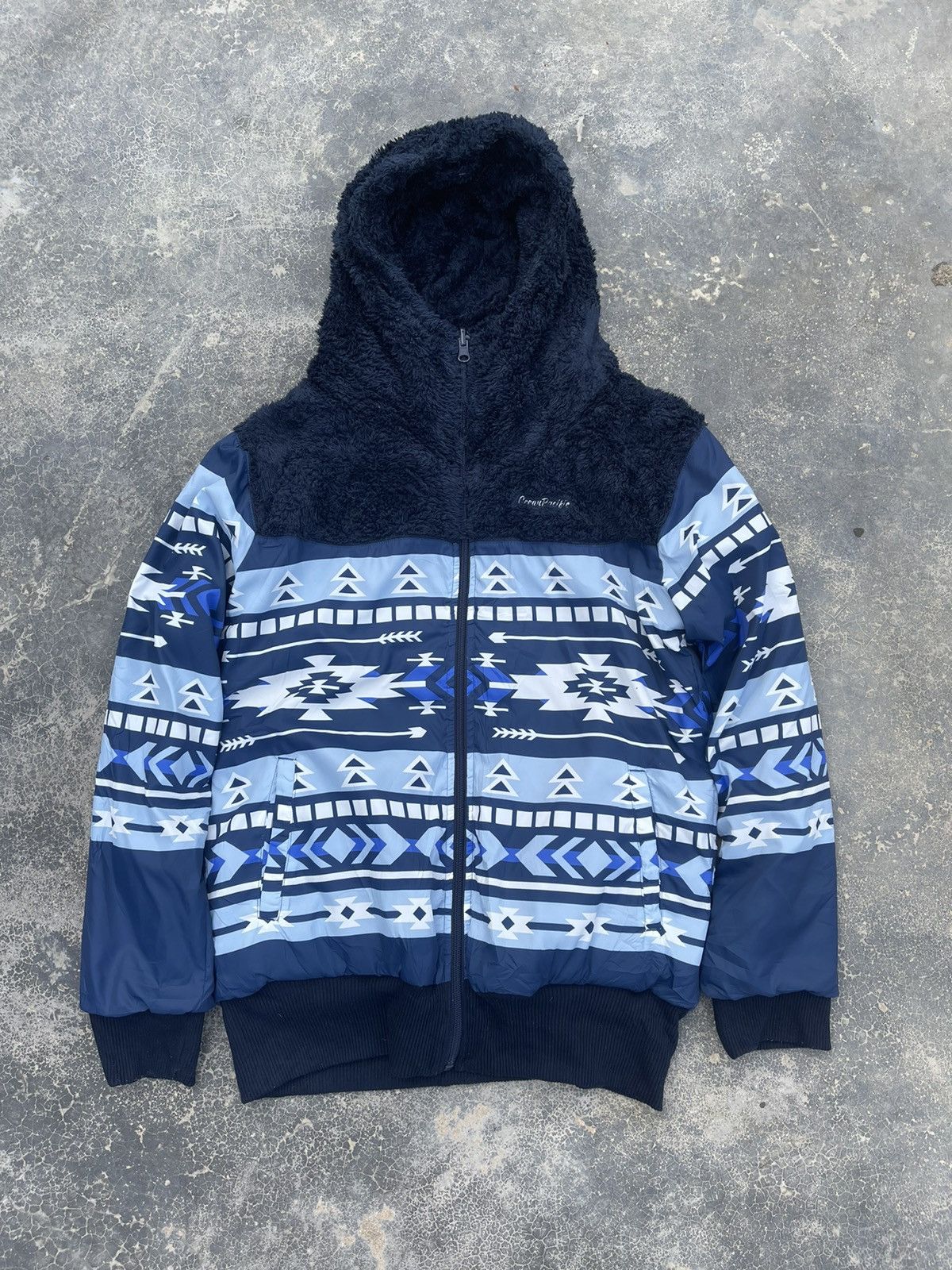 Ocean Pacific × Streetwear × Surf Style 🔥🔥Navajo Ocean Pacific ...