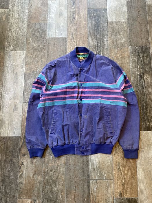 Vintage Vintage Wrangler Jacket | Grailed