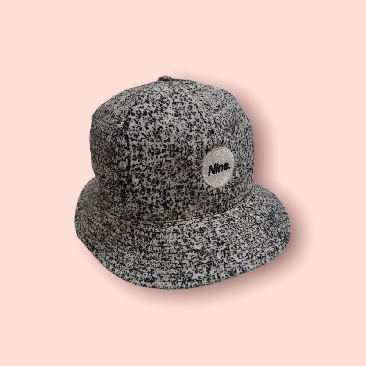 Archival Clothing × Made In Canada × Streetwear RARE NINE. VANCOUVER ...