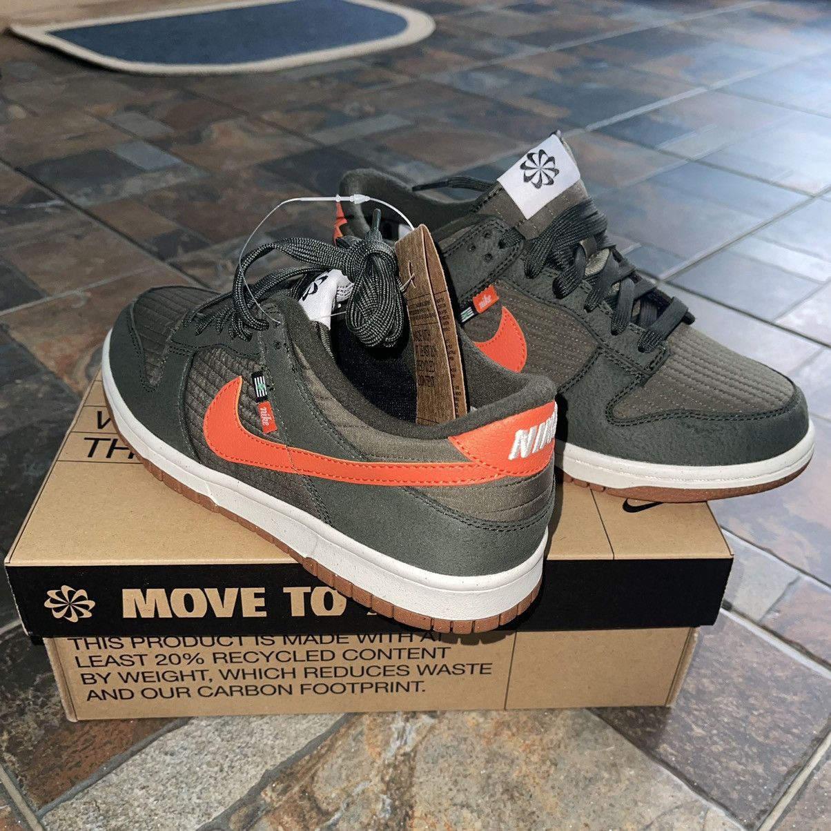 Nike Nike Dunks Low | Grailed