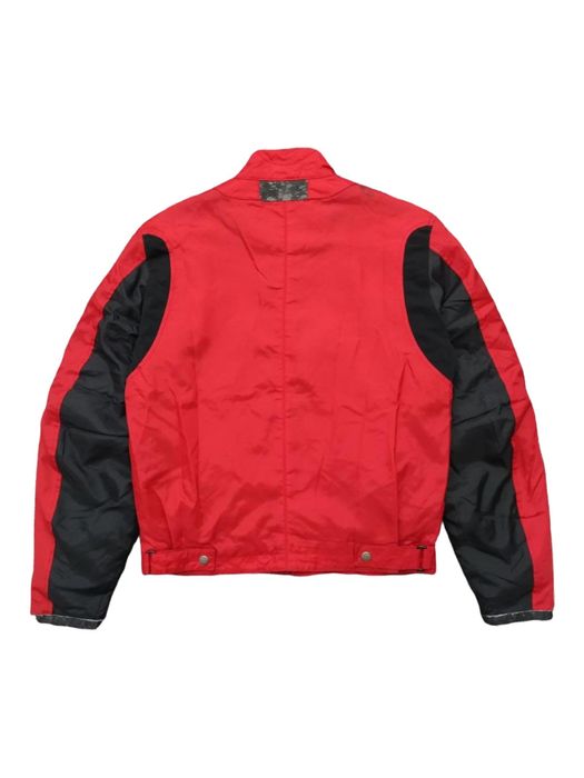 Vintage Vintage SPIDI italian Motorcycle Jacket | Grailed