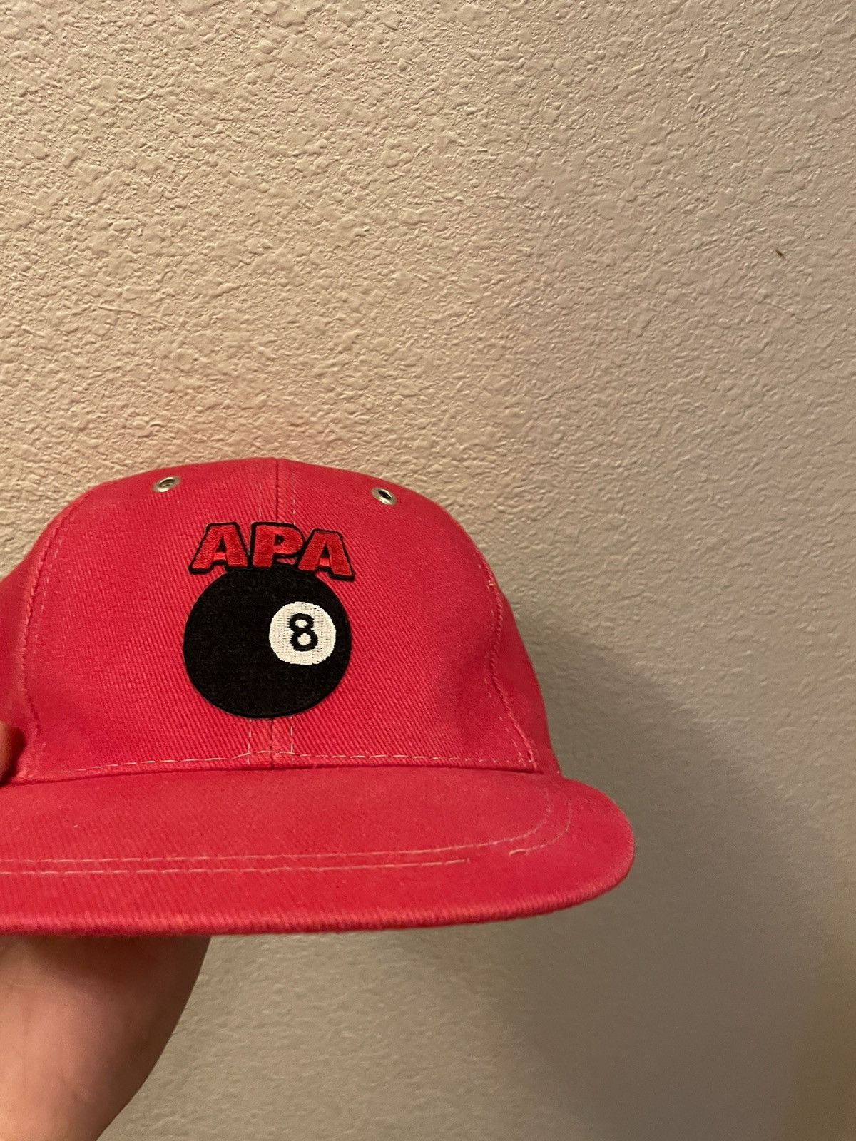 Vintage Vintage 8 ball hat | Grailed