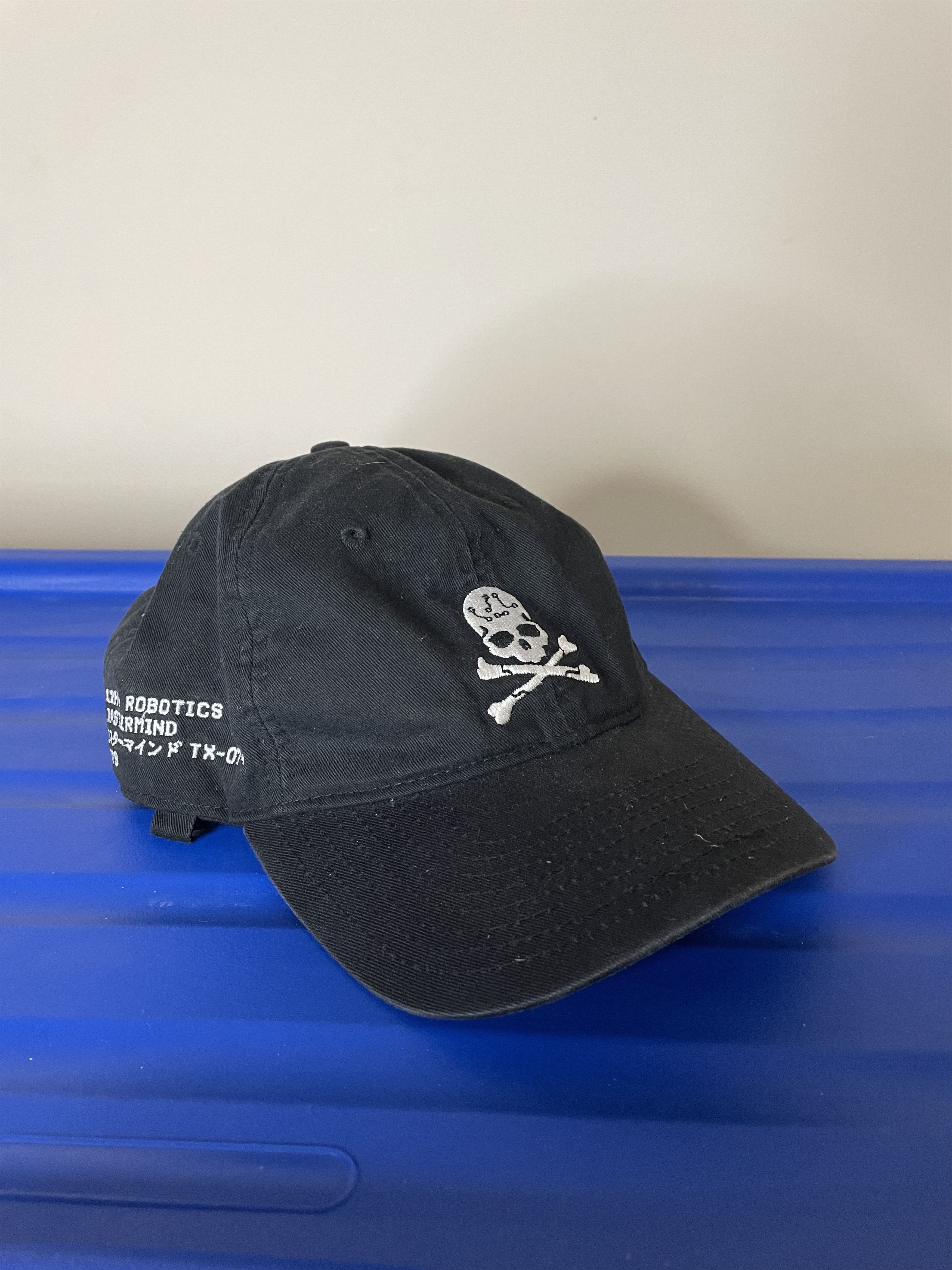 C2h4 × Mastermind Japan Mastermind Japan x C2H4 Hat | Grailed