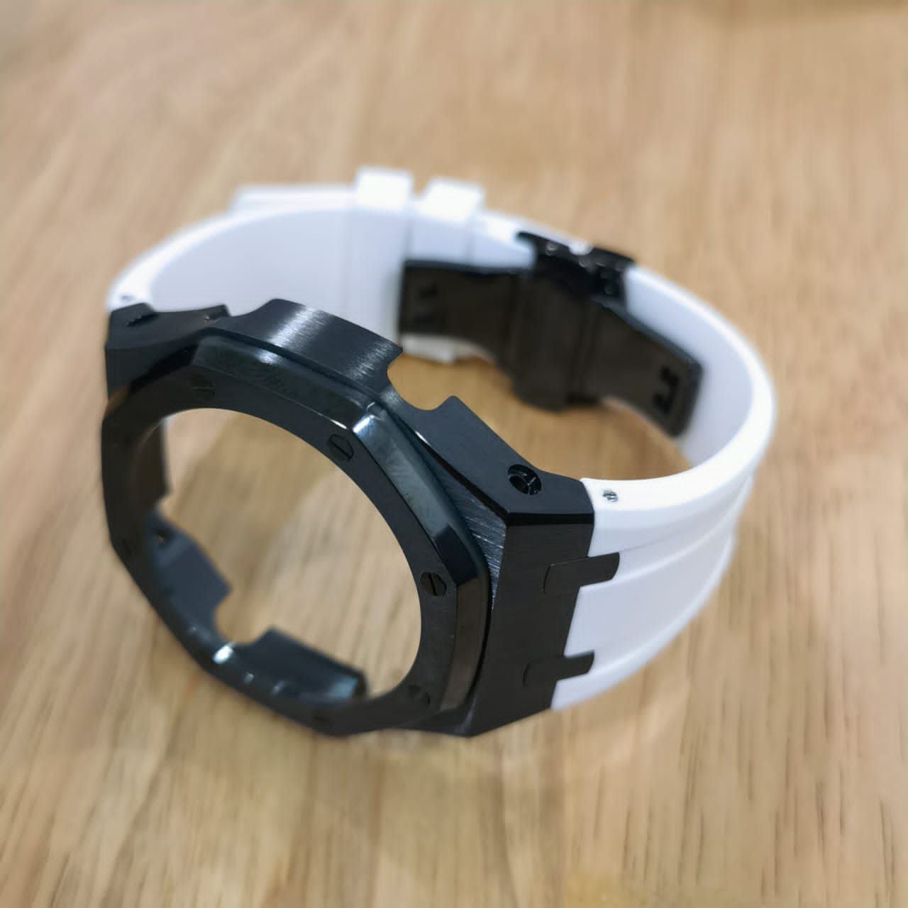 Casio × G Shock GA2100 Custom Modification Parts | Grailed