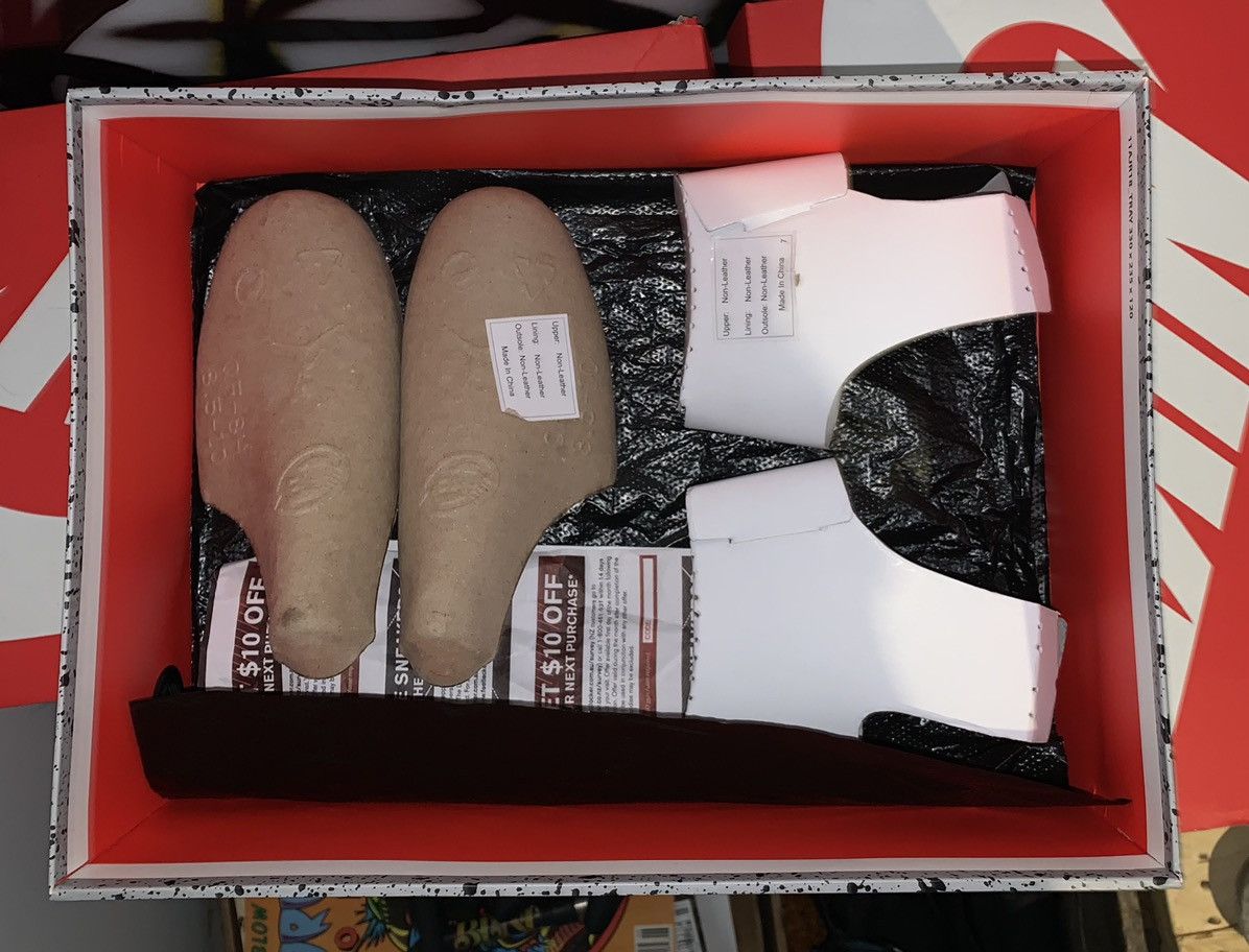 Jordan Brand × Nike Air Jordan 4 Retro OG 2019 Bred 2019 | Grailed