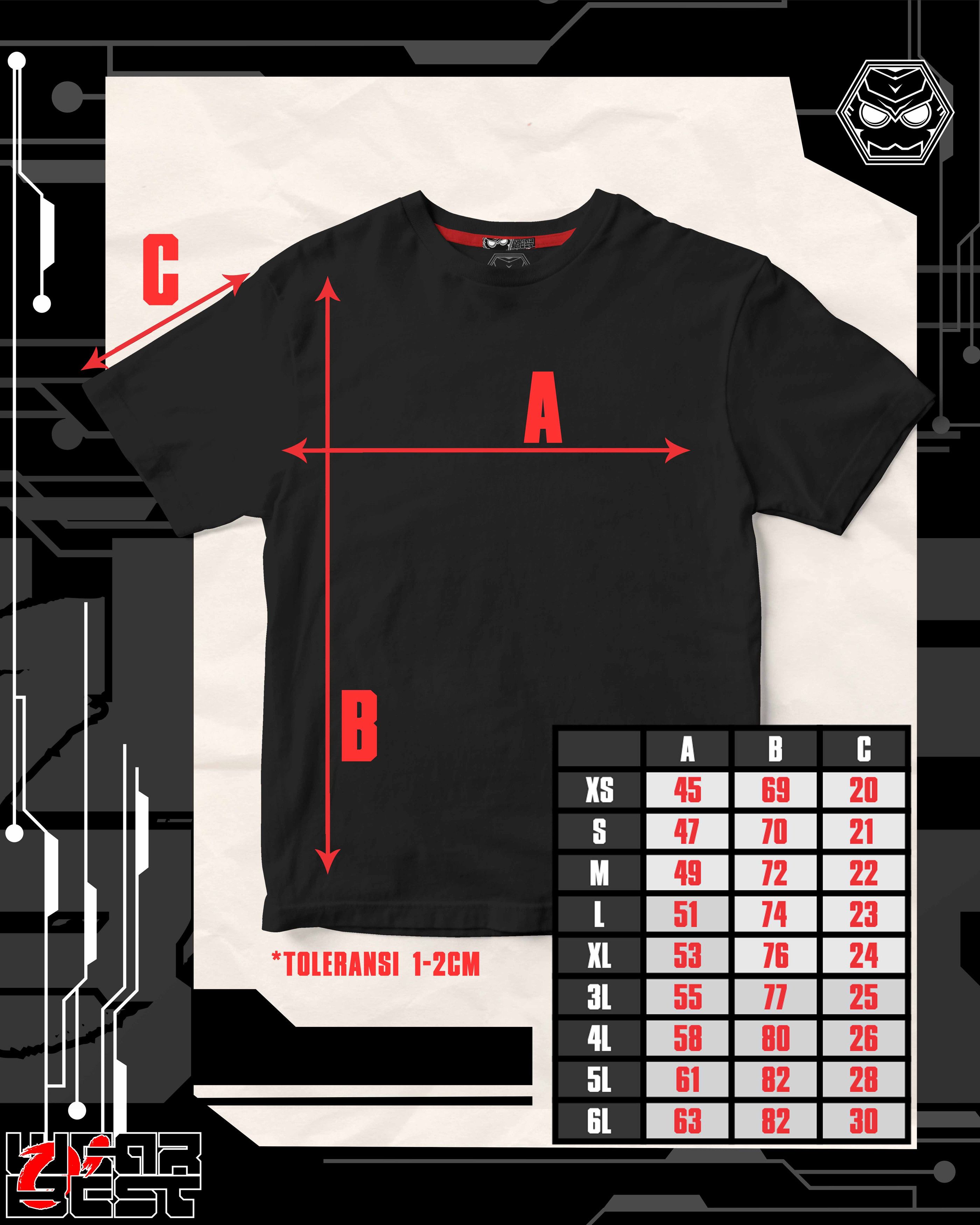 Anima × Movie × Streetwear Gundam Barbatos Lupus Anime Movie T-shirt ...