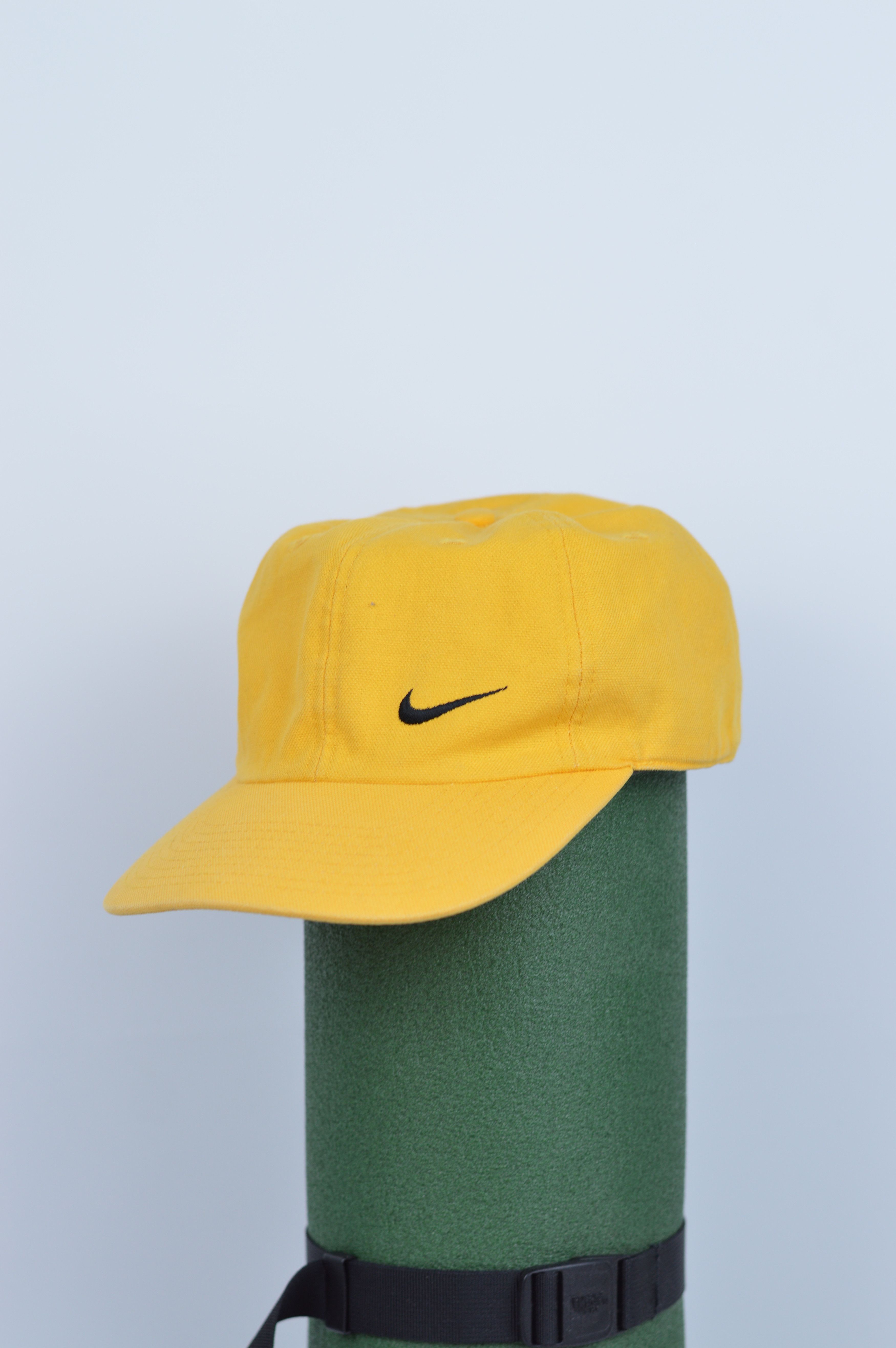 Nike × Vintage Nike Logo Cap | Grailed