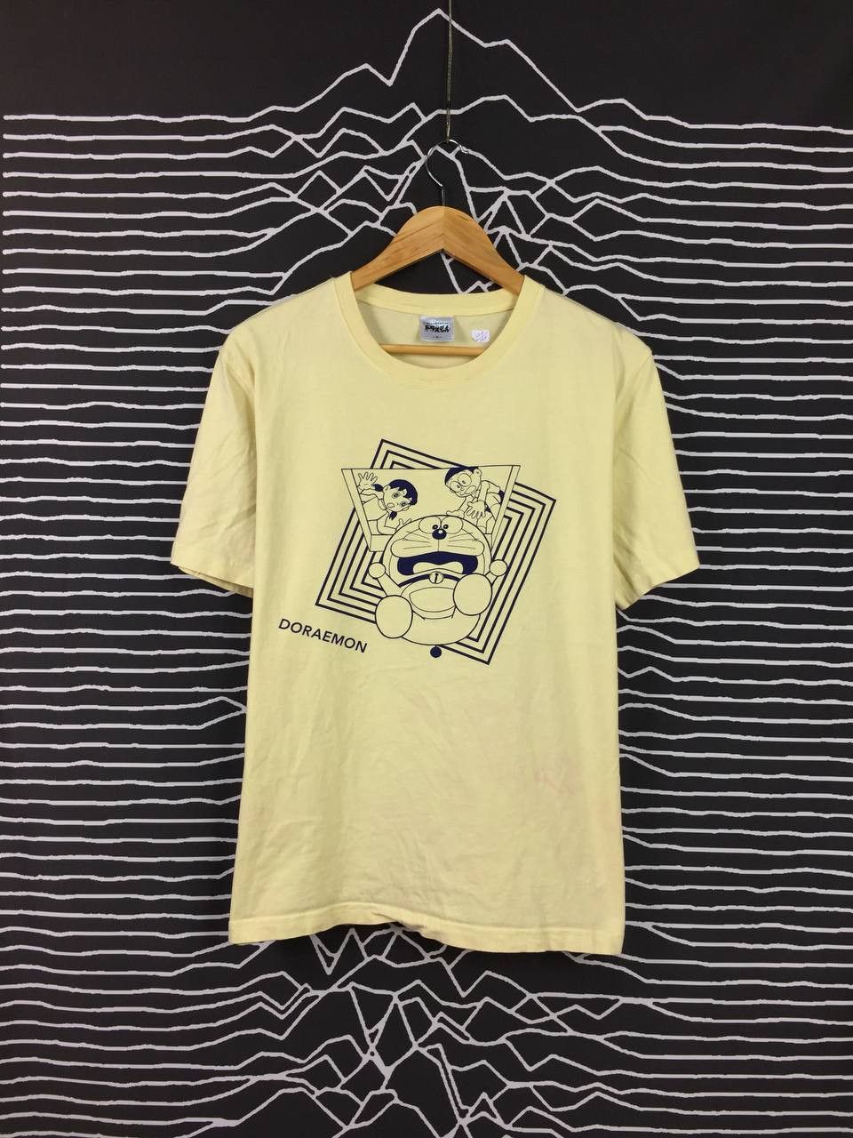 Anima × Japanese Brand × Vintage Doraemon Fujio F Fujiko Anime Manga ...