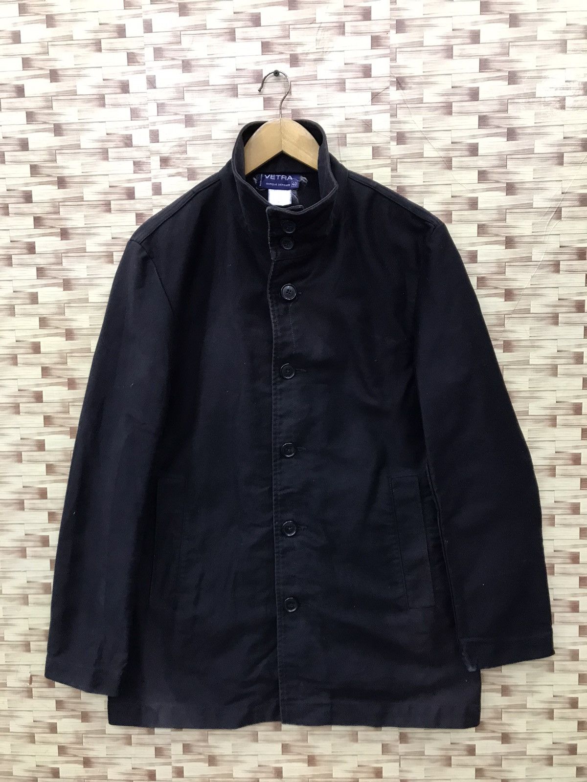 Vetra Made in France Vetra jacket | Grailed