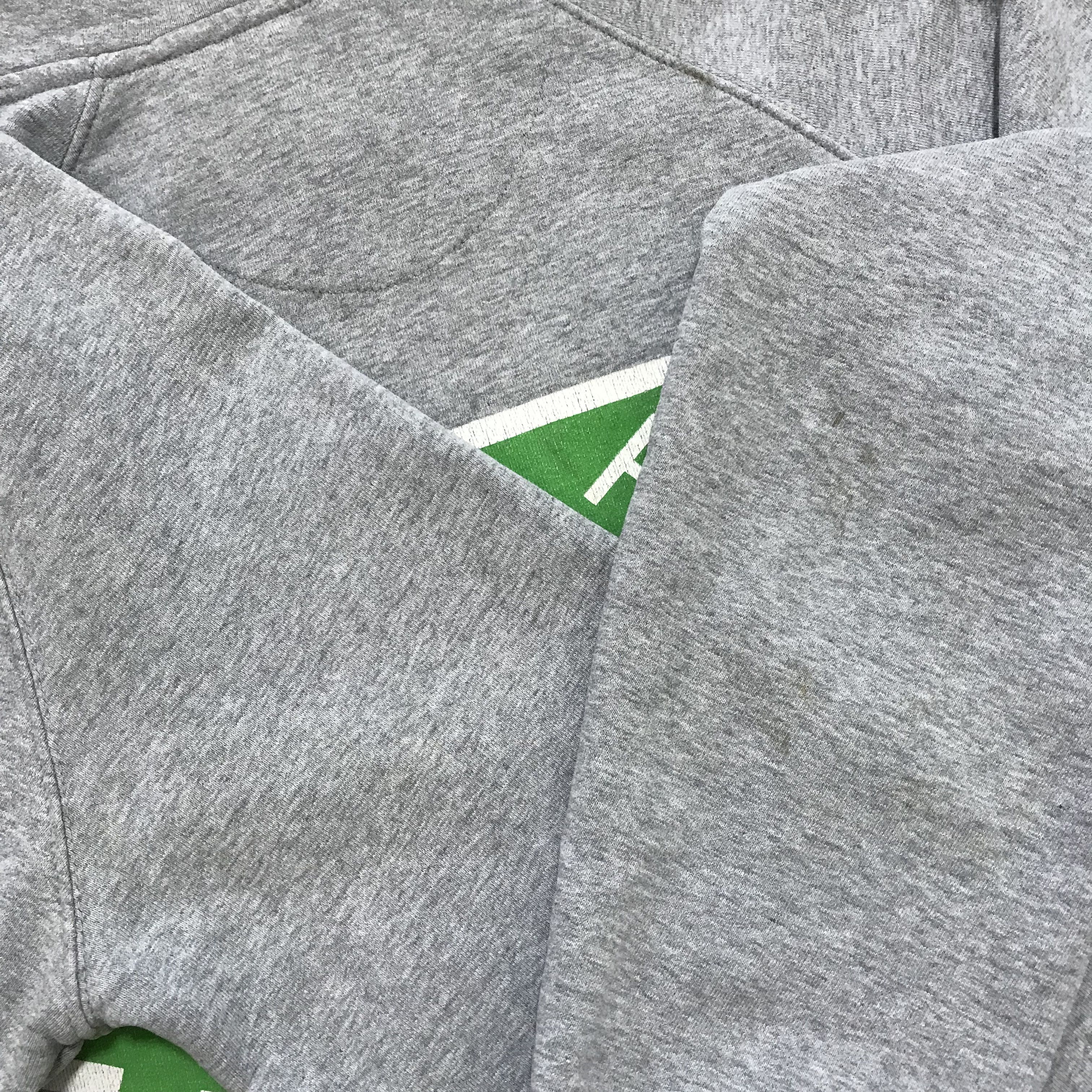 Palace PALACE Skateboards P-Cycle Hoody Recycle Hoodie Big Logo | Grailed