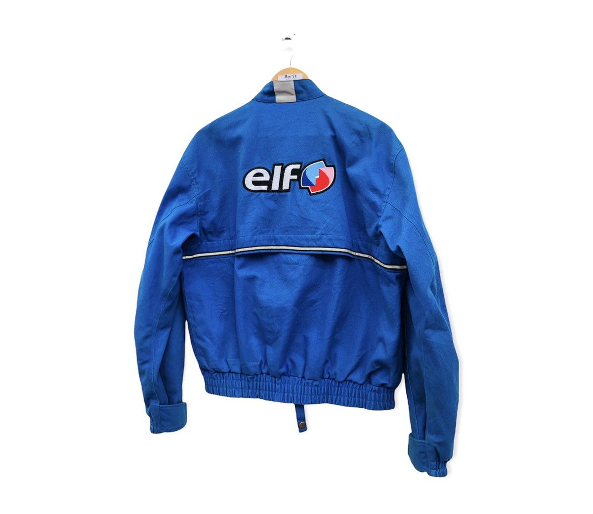 Japanese Brand × Sports Specialties × Toyo Enterprises ELF Red Baron ...