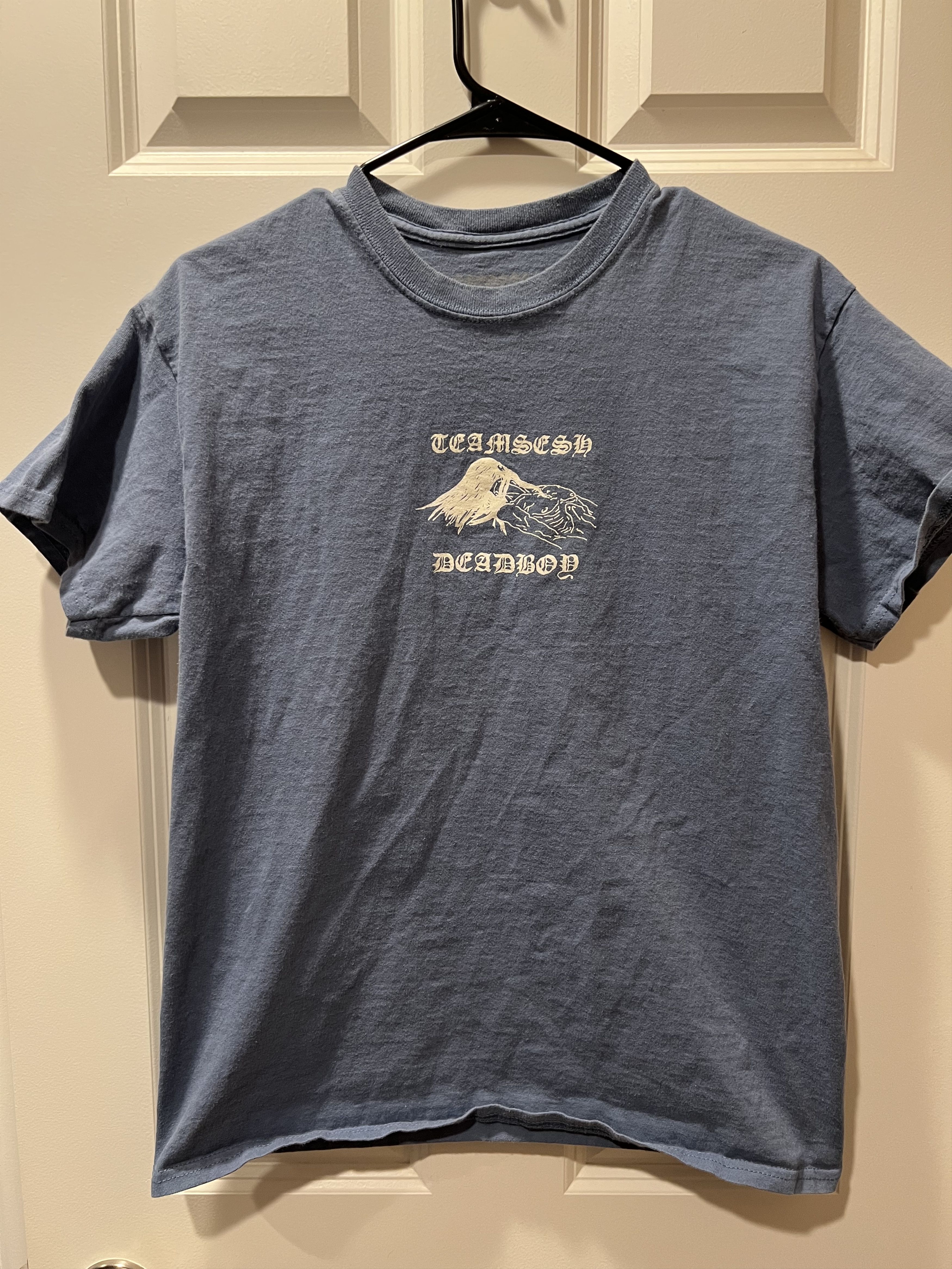 Teamsesh TeamSesh Deadboy | Grailed