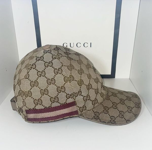Gucci Limited Edition Gucci Hat | Grailed Gucci Limited Edition Gucci Hat | Grailed