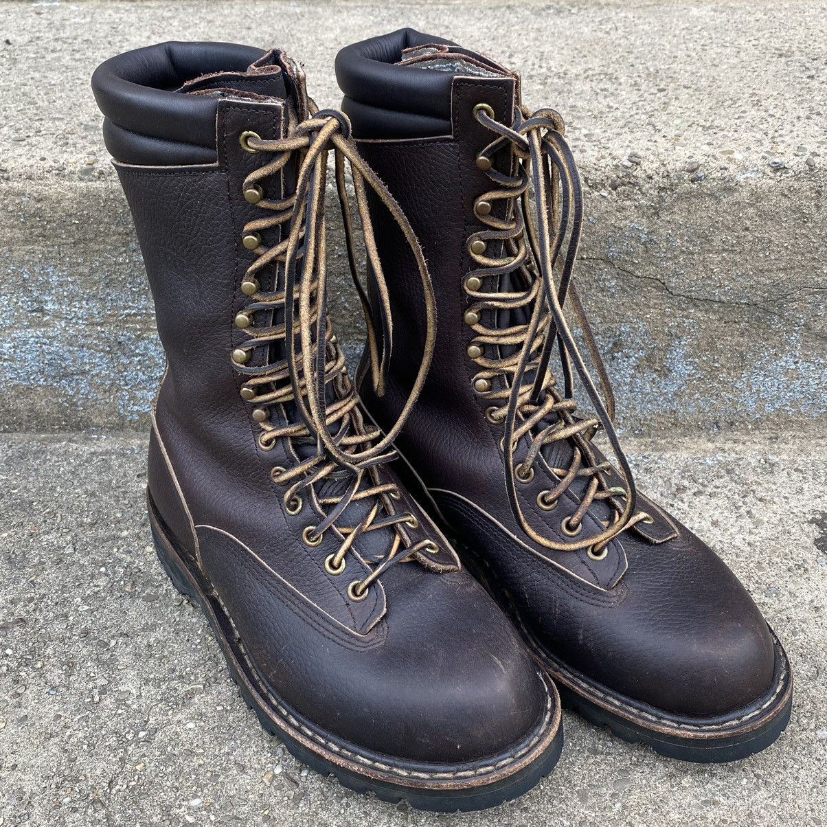 Whites Boots White’s Boots Mens Outdoorsman Waterproof Dri-Foot 2610 7 ...