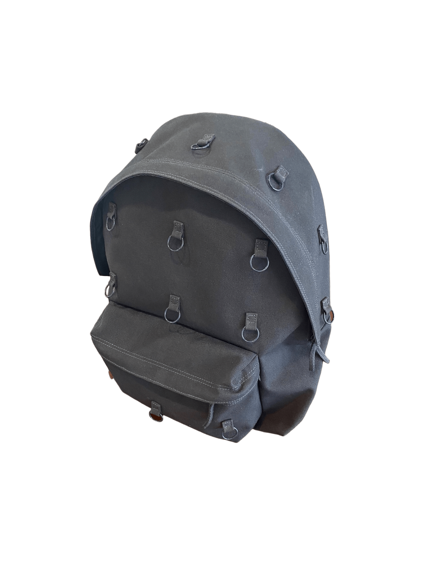 Raf Simons Raf Simons x Eastpak padded loop bag | Grailed