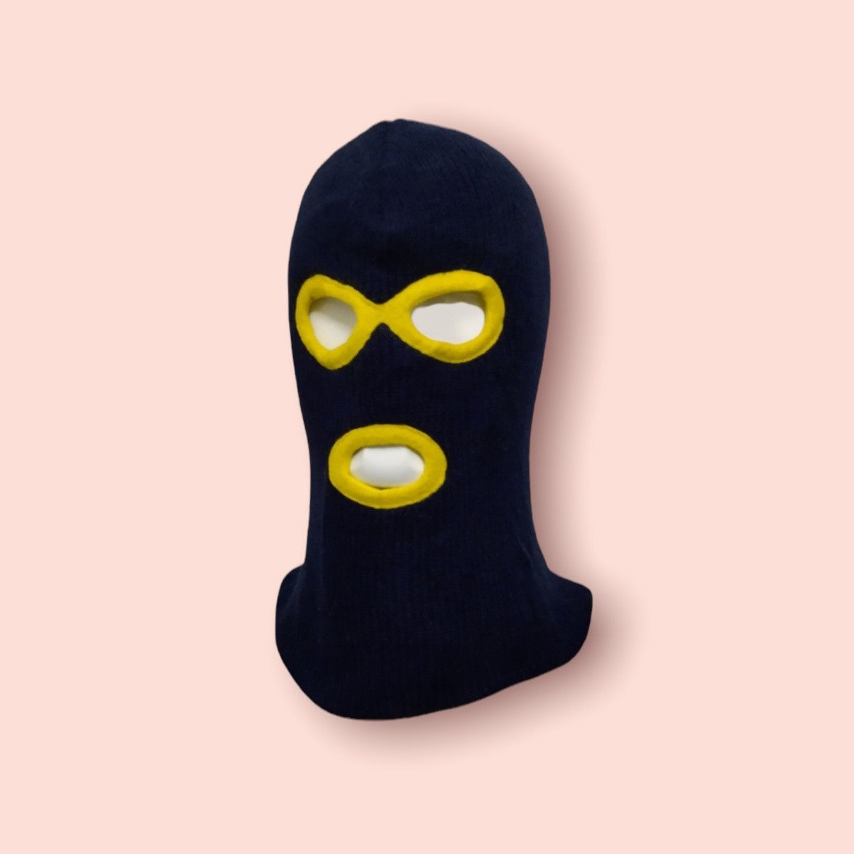 Avant Garde × Edition Japan × Vintage JAPAN EDITION BALACLAVA SKI MASK ...