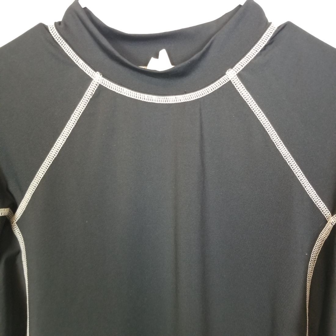 Other DaHui XXL Short Sleeves Mock Neck Rash Guard | Grailed