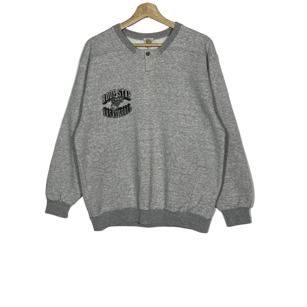 Vintage Vintage kohnan basketball ball team miku big logo | Grailed